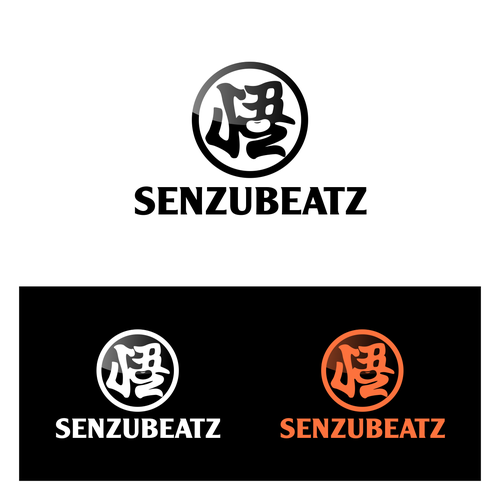 Trap Beat Producer Needs DragonBall Z inspired logo. | Logo design contest