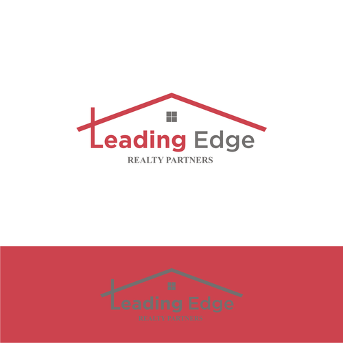 Leading Edge Realty Partners Needs a Stunning New Logo! | Logo design ...