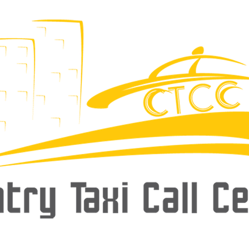 Taxi Call Centre logo and slogan/catchphrase | Logo design contest