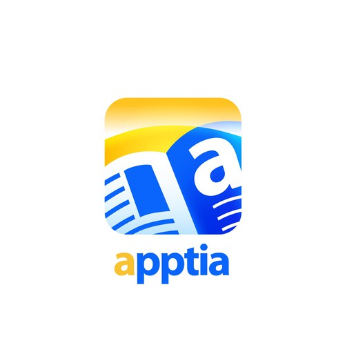 eBook Reader | Logo design contest