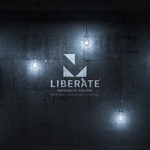 Designs | Design a new logo for Liberate | Logo design contest
