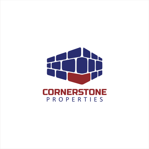 Create an eye-catching and provoking logo for Cornerstone | Logo design ...