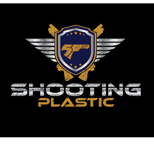 Create a logo for the sport of airsoft | Logo design contest