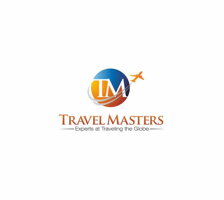 Travel Masters needs a new logo | Logo design contest