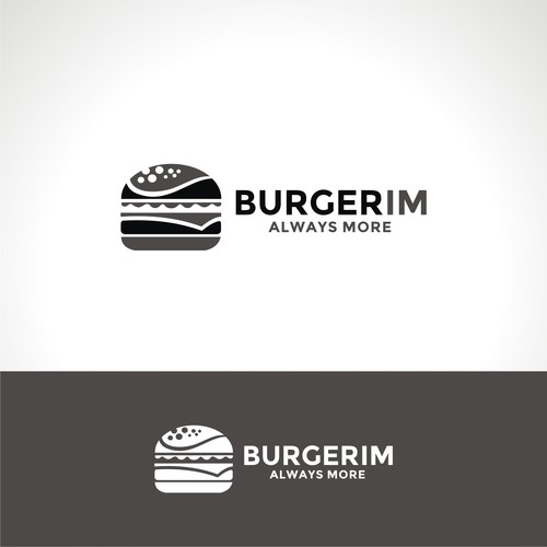 Growing fast.....HELP! Please update our restaurant company LOGO ...