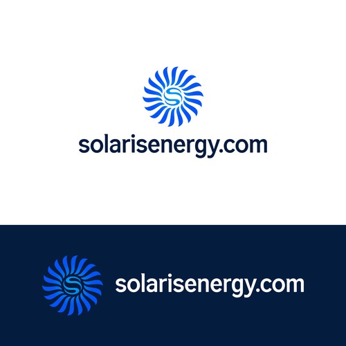 Designs | Solaris New Logo / Branding | Logo design contest