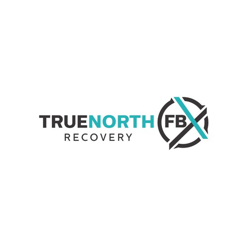 Designs | True North Recovery FBX logo package | Logo design contest
