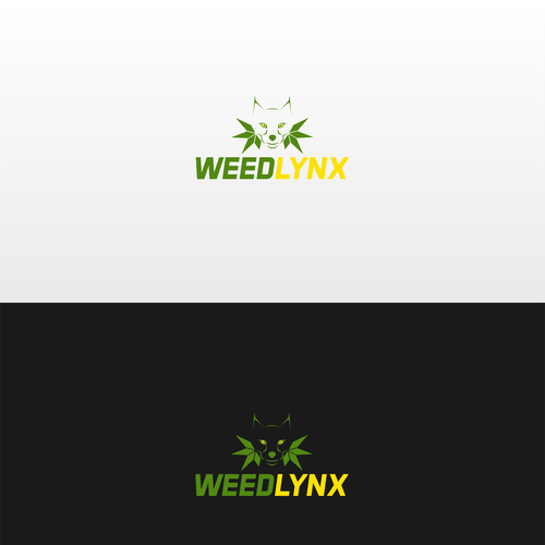 Designs | Help Weed Lynx with a new logo | Logo design contest