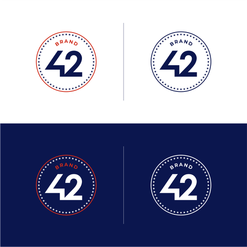 Designs | Legendary 42 | Logo design contest