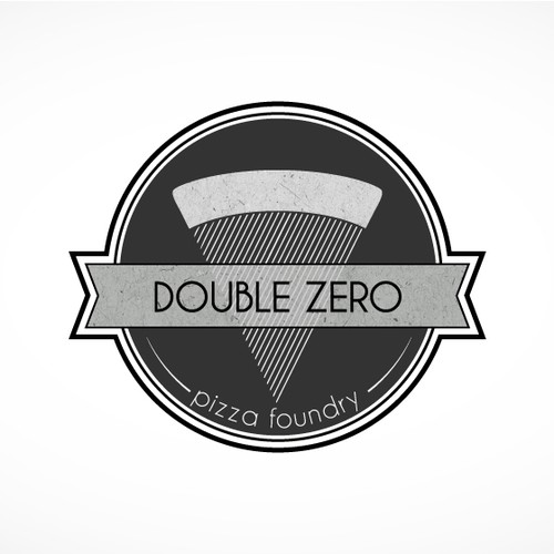 Help Double Zero with a new logo | Logo design contest