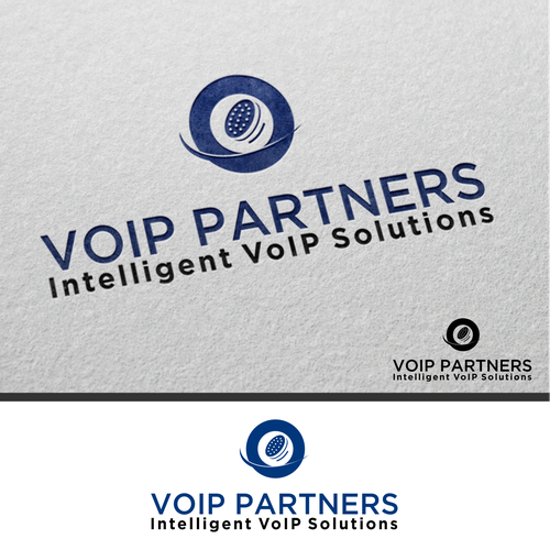 Design an original logo for a local technology vendor | Logo design contest