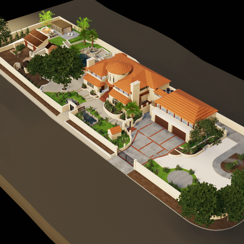 Exterior Designs - 94+ Exterior Design Ideas, Images & Inspiration In ...