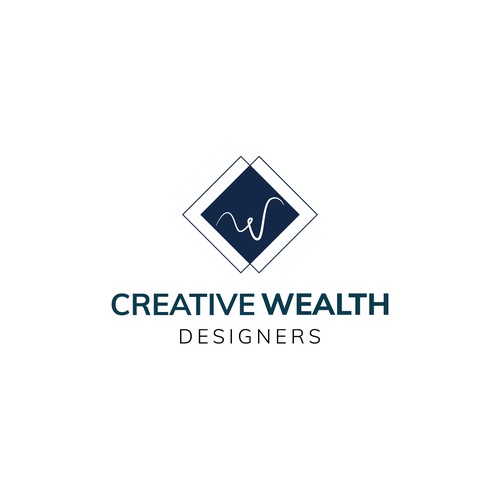 Designs | Logo for wealth management firm | Logo & brand guide contest