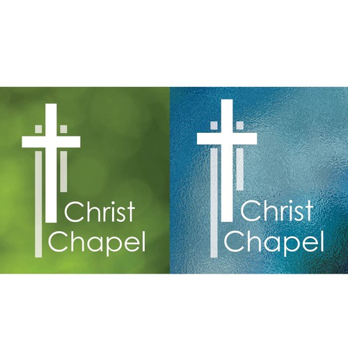 Create a timeless logo for Christ Chapel | Logo design contest