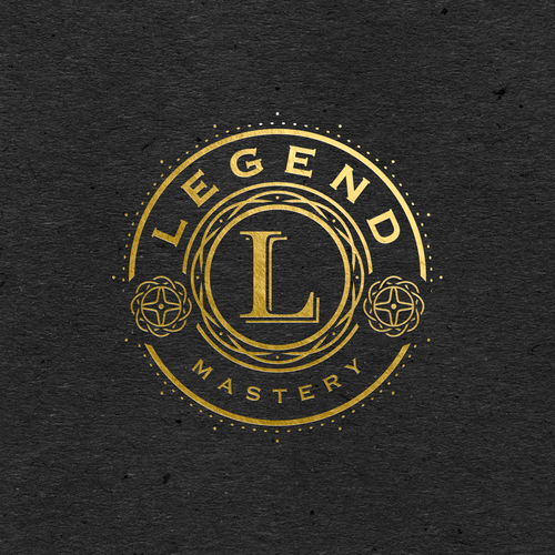 Designs | LEGEND Logo for Coaching Brand | Logo design contest