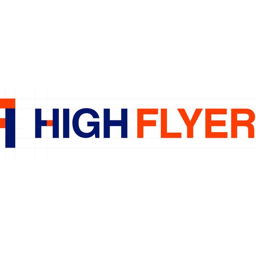 High-flyers Logo Contest | Logo & business card contest