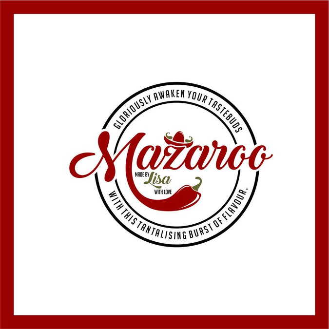 Cottage/home industry organic chilli, garlic and ginger condiment ...