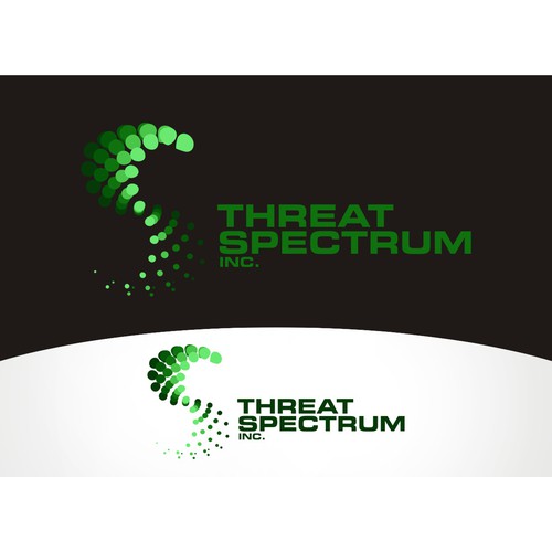 Logo Design for Thermal Imaging Camera Manufacturer | Logo design contest