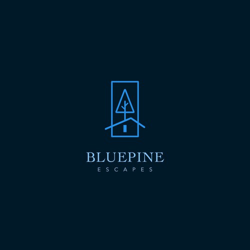 Designs | Design Logo for Luxury Short-Term Rental Home Brand | Logo ...