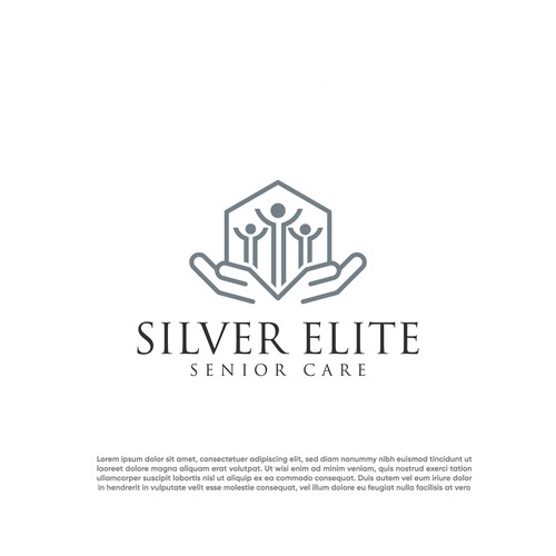 Designs | Senior Care | Logo & brand identity pack contest
