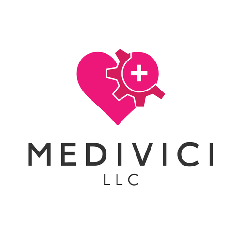 Medical device consulting firm needs modern, sleek new logo! | Logo ...