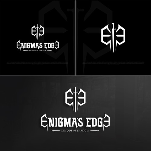 Designs | A role-playing game symbol to evoke a sense of mystery and ...