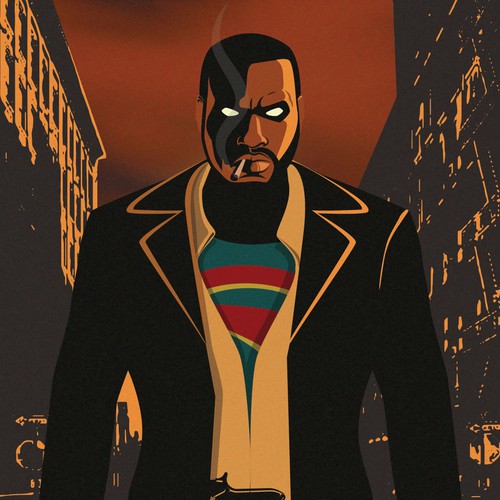 Noir Designs: the Best Noir Image Ideas and Inspiration | 99designs