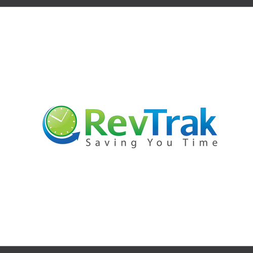Help RevTrak with a new Logo Design | Logo design contest