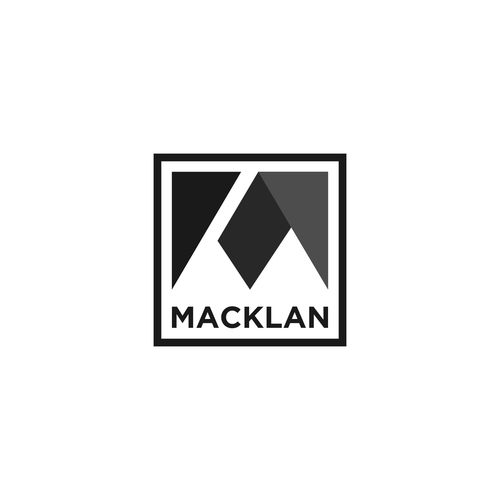 Designs | Macklan Group | Logo design contest