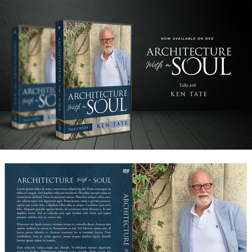 Dvd Design Inspiration