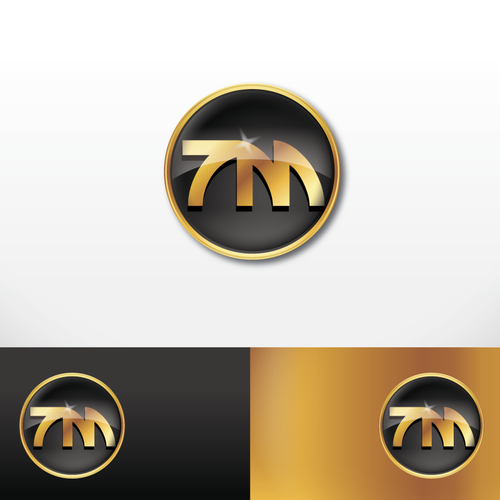 Create the next logo for 7M | Logo design contest