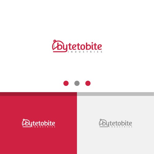 Designs | Byte To Bite Logo Contest | Logo design contest