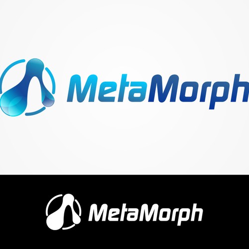 New logo wanted for MetaMorph Inc. | Logo design contest