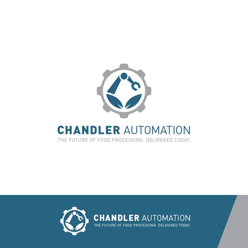 Designs | An logo that attracts the high tech cowboy | Logo design contest