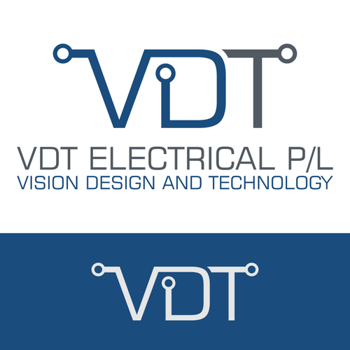 New logo wanted for VDT Electrical P/L | Logo design contest