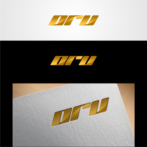 Design an impactful logo for Oru Wrapping Fabric - help bring furoshiki ...