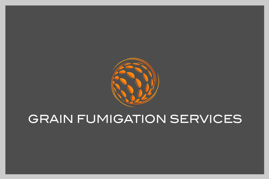 New logo wanted for Grain Fumigation Services | Logo design contest