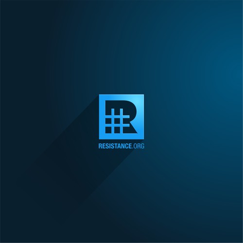 Design the Global Symbol of Protest and Resistance | Logo design contest