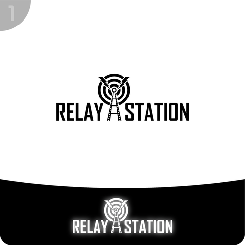 Feature film company logo design | Logo design contest