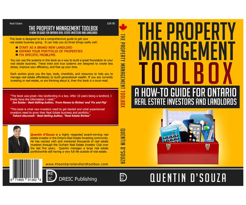 The Best Real Estate Book Cover Contest | Book cover contest