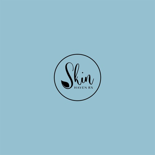 Designs | A nice sleek & recognizable logo for acne skincare | Logo ...