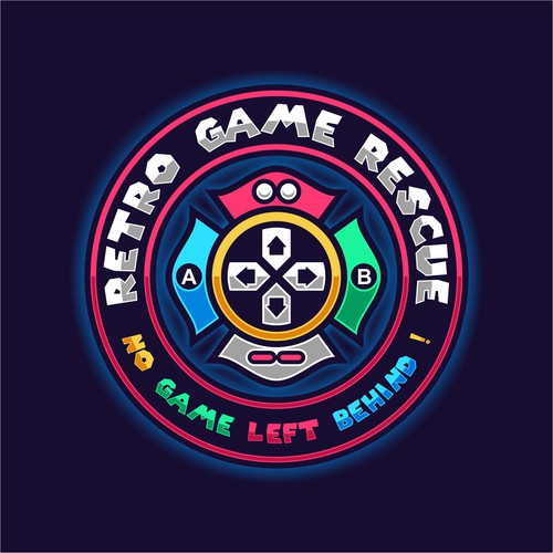 Designs | Logo for a Retro Video Game Store | Logo design contest