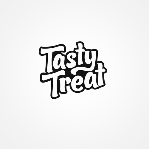 "TASTY TREAT LOGO" Communication will be part of the Winning Concept ...
