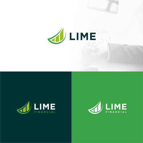 Designs | Make a brand called Lime appeal to Math PhDs and software ...