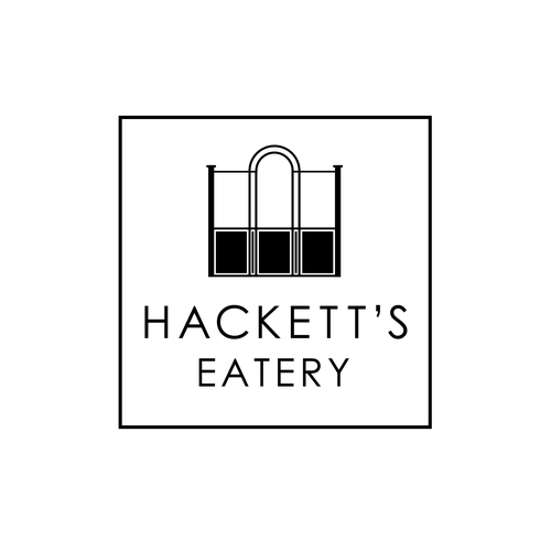 Designs | Design an eye catching logo for a high end food hotel ...