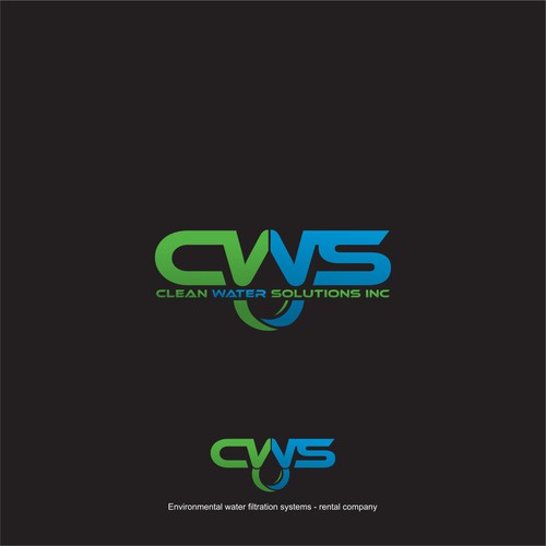 Create a Industrial Environmental Water Filtration Company logo. | Logo ...