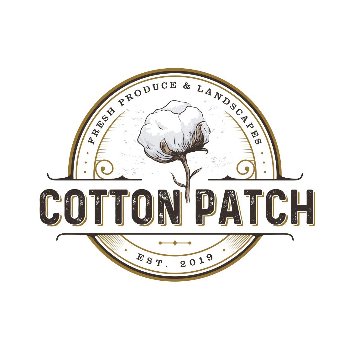 Cotton Logos - Free Cotton Logo Ideas, Design & Templates