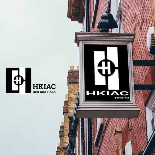 HKIAC needs a new logo to incorporate Belt and Road Initiative | Logo ...