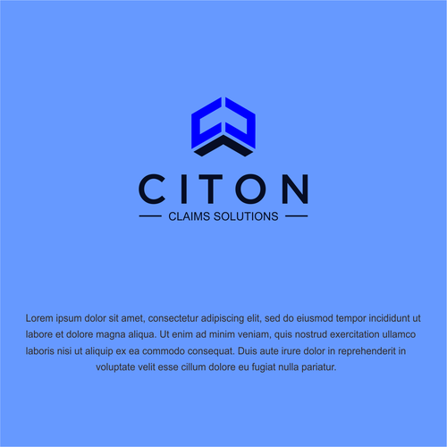 Designs | CITON - Insurance | Logo design contest
