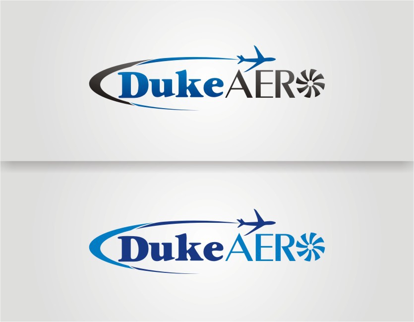 New logo wanted for Duke Aero | Logo design contest